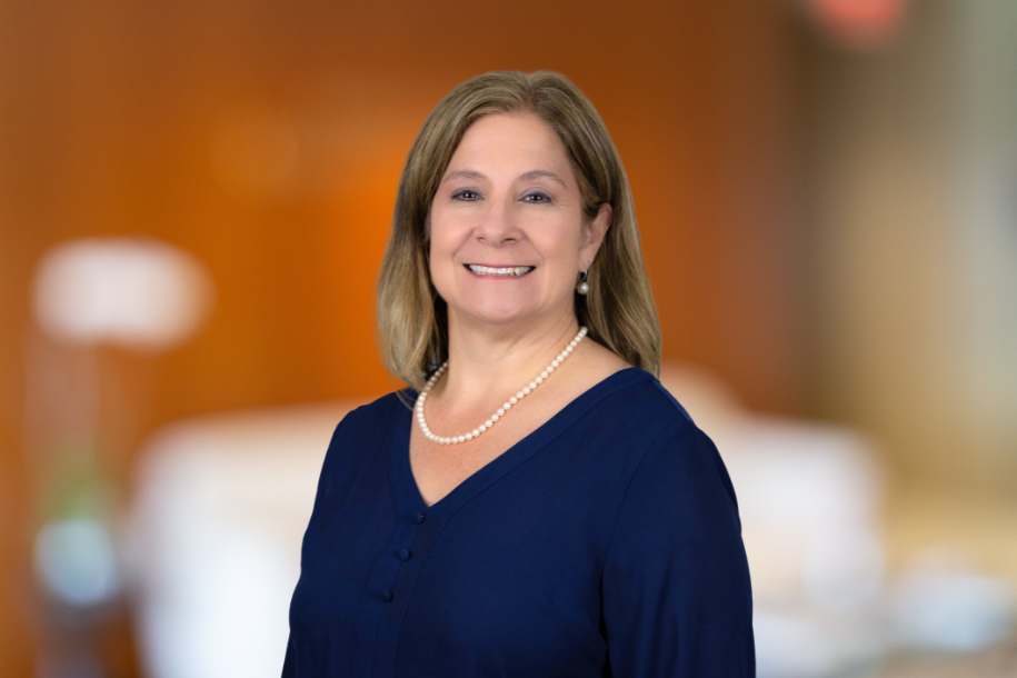 Denise Abadie: Louisiana Roots - National Reach